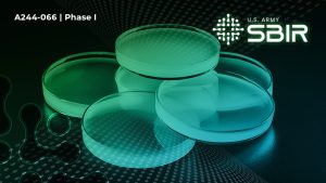 Apparatus & Method to Certify Properties of Infrared Optical Materials ...