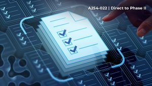 AI Enabled Source Selection Solution for Contract Proposal Evaluation ...