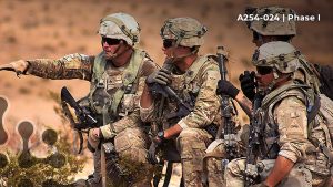 Context-Aware Decision Support – Army SBIR|STTR Program